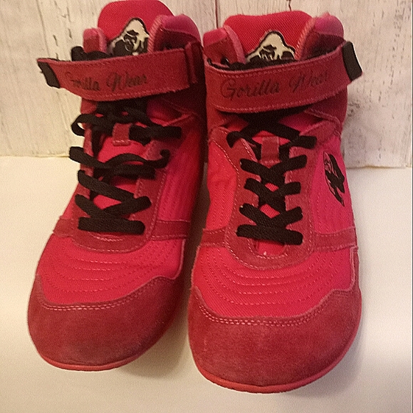 Gorilla Wear | Shoes | Gym Shoes | Poshmark